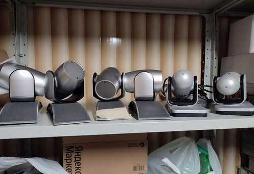 Polycom HDX 7000, 8000 Realpresense 310, 500