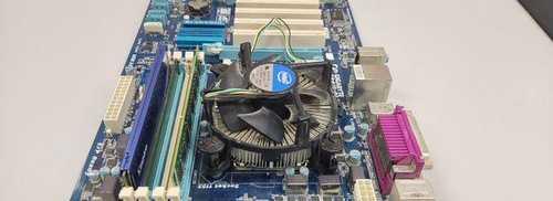 Intel core i5 3330, lga 1155 gigabyte. 12gb операт