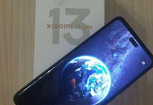 Xiaomi 13 Lite, 8/256 ГБ