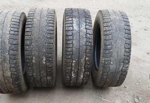 Шины Gislaved nord frost van 2 225/70R15C