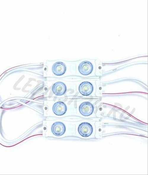 Светодиодный модуль А2 (B2, Z2, M2) для рекламы