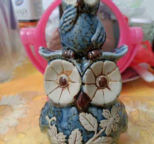 Фигурка, скульптура