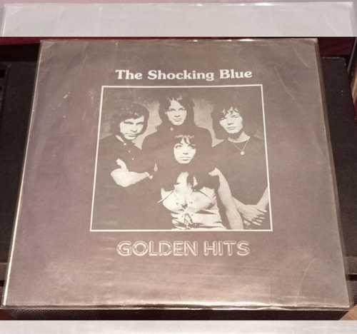 Винил The Shocking Blue