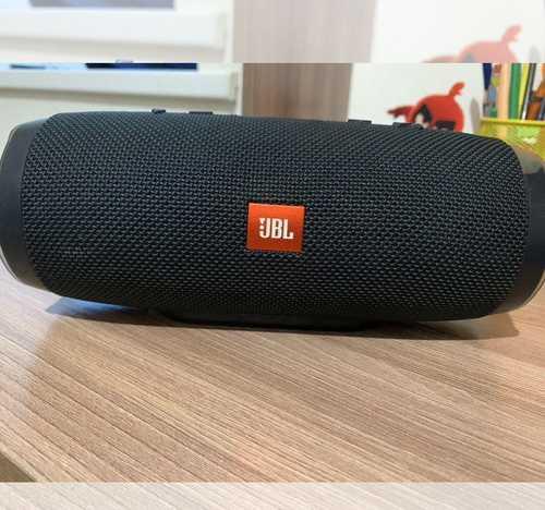 Колонка JBL charge 3