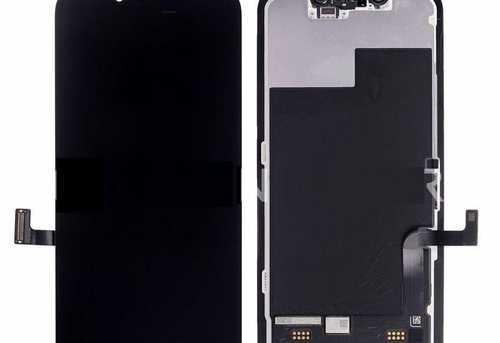 Дисплей Экран iPhone 13 Mini сборе Оригинал Замена