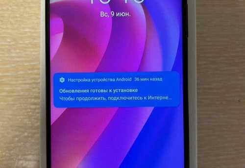 HONOR X7a Plus, 6/128 ГБ