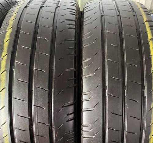 Continental ContiVanContact 200 235/65 R16C