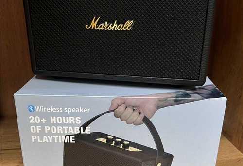 Bluetooth-колонка Marshall M13
