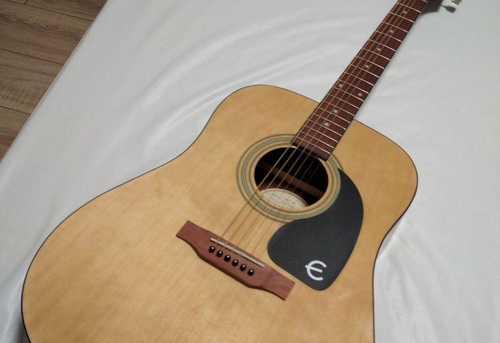 Акустическая гитара Epiphone Pro 1 NA