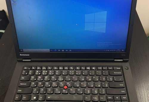 Lenovo thinkpad t440p