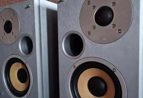 Davis Acoustics KVK5 Hi-Fi Франция