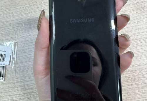 Задняя крышка Samsung s8 все цвета