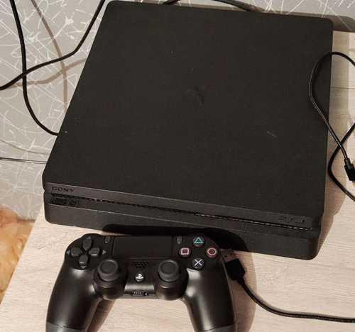 Sony playstation 4 slim 500gb