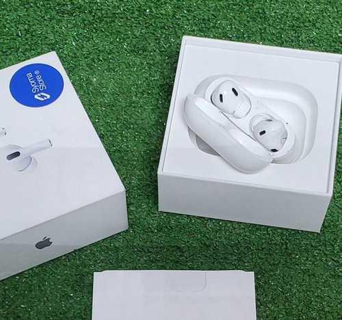 Беспроводные наушники Apple AirPods Pro 2 (Т23103)