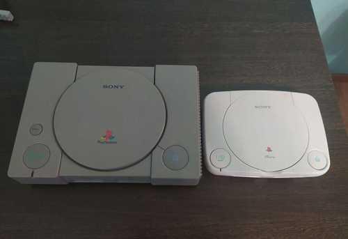 Sony playstation 1 one