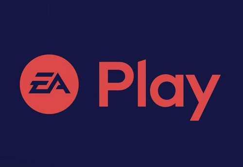 Подписка EA Play на PlayStation Украина