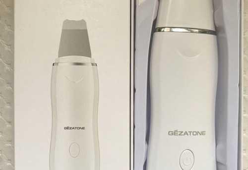 Аппарат gezatone