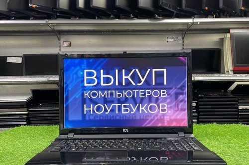 Ноутбук ICL RayBook Si152.2 (i3 - 2330M )