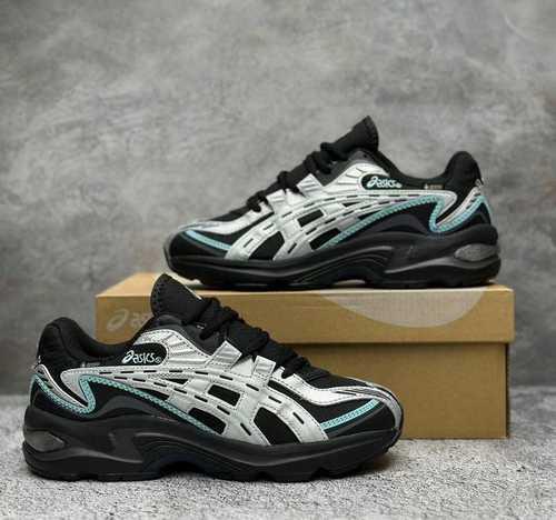 Кроссовки asics gore-TEX 41-45р