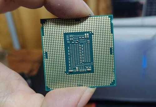 Процессор i5 9500f LGA1151 V2