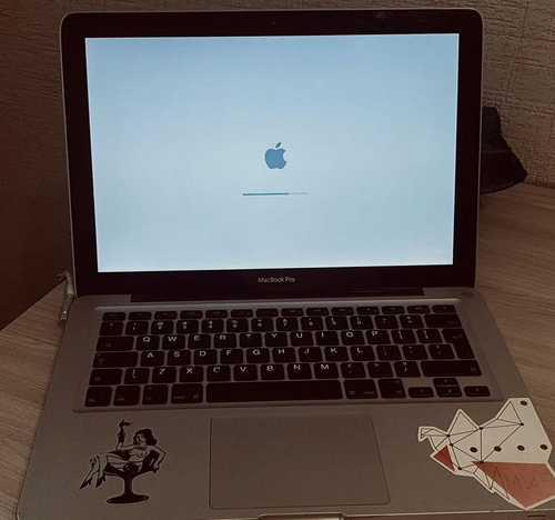 Apple macbook pro 13 2011