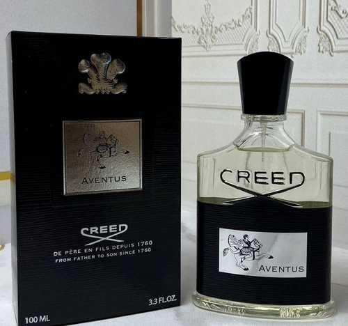 Creed Aventus парфюм духи