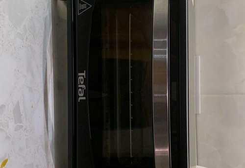 Электрическая мини печь tefal