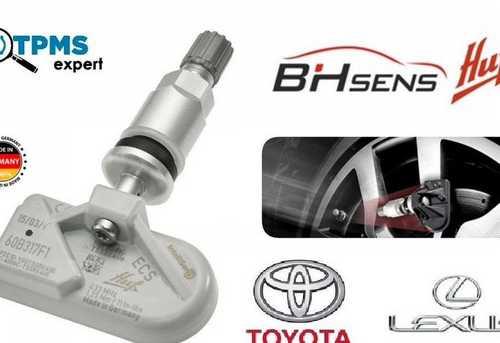 Датчик давления в шине BH Sens Toyota / Lexus
