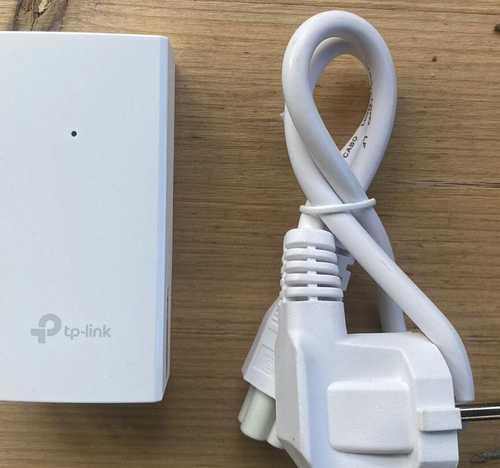 Инжектор PoE TP-Link TL-POE2412G