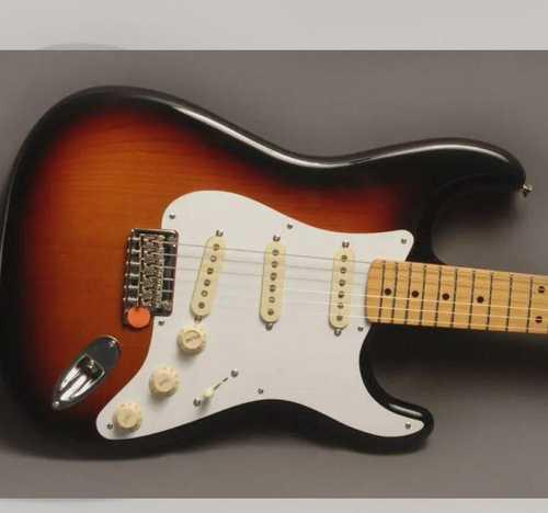 Fender Vintera '50s Stratocaster