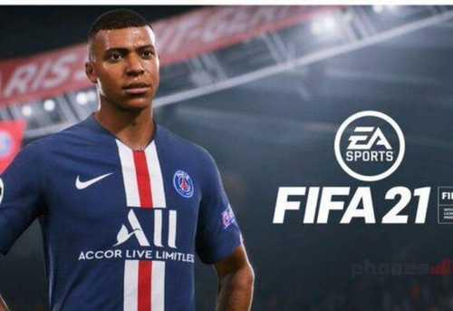 FIFA 20 FIFA 21 PC