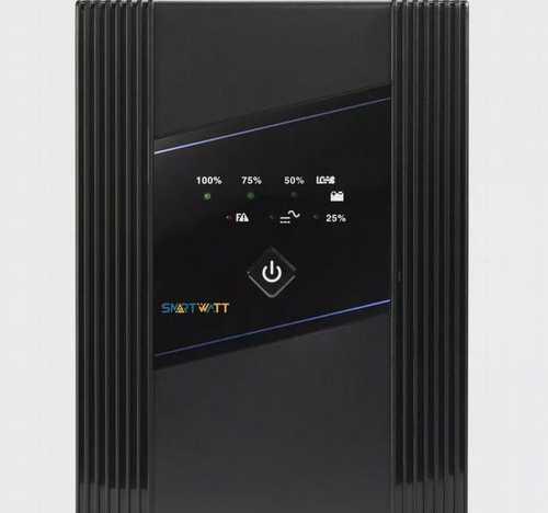 Ибп SmartWatt UPS UNI 850