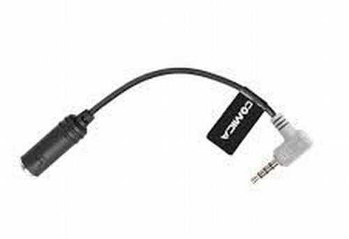 Comica CVM-SPX Audio Microphone Cable Converter fo