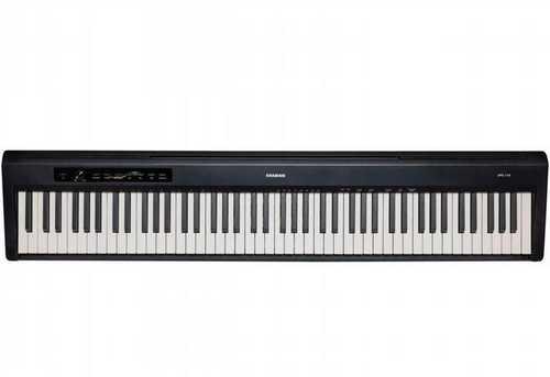 Aramius APS-110 BK - электронное пианино с полувзв