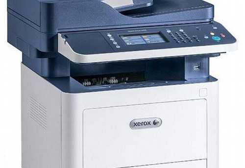 Xerox WorkCentre 3335 с хорошими пробегами