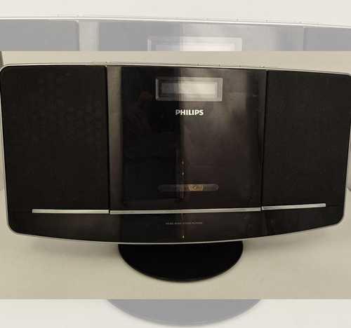 Музыкальная микросистема Philips MCM2050/12