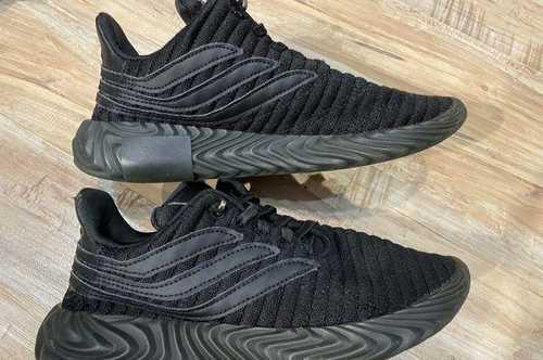 Кроссовки на мальчика Adidas, размер 35,5/US3,5