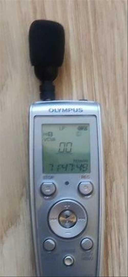 Диктофон Olympus VN-4100