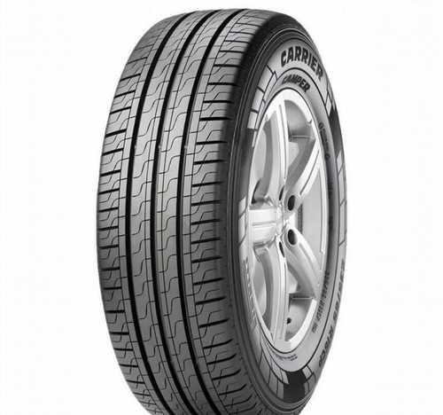 Pirelli Carrier 215/75 R16 113R