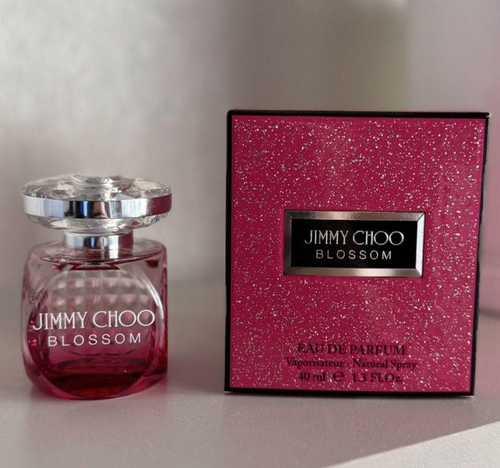 Духи женские jimmy choo