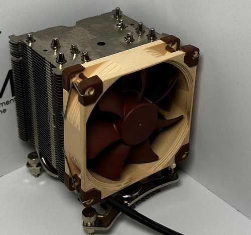 Кулер для процессора Noctua NH-U9S