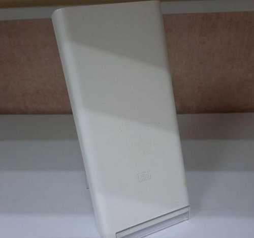 Внешний аккумулятор 20000 mAh Xiaomi Power Bank 3