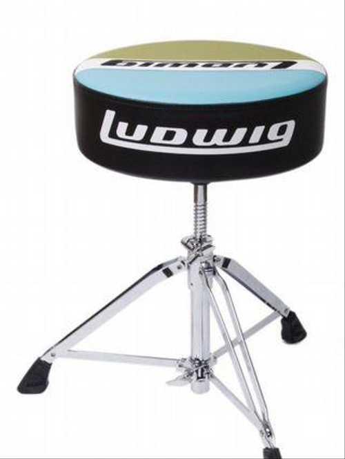 Табурет Ludwig lac49th Atlas Classic