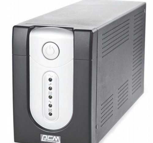 PowerCom Imperial IMP-1200AP 720Вт 1200ва