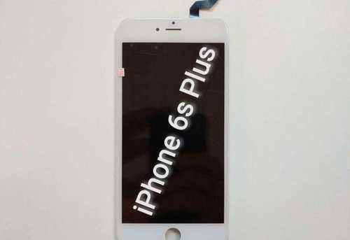 Дисплей для iPhone 6s Plus + замена