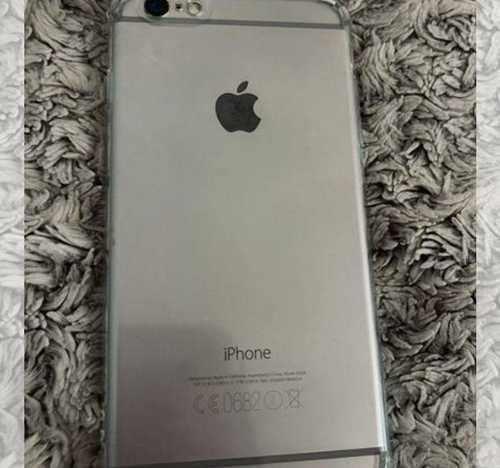 iPhone 6 Plus, 64 ГБ