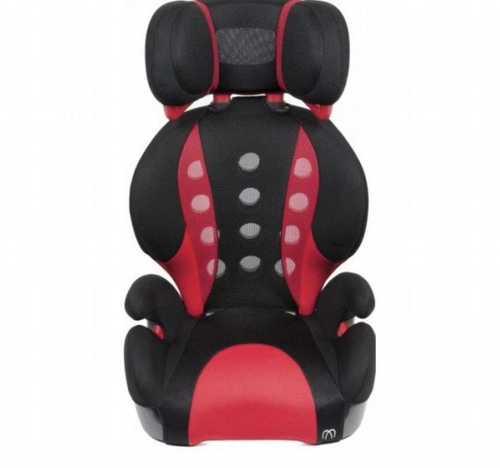 Ailebebe Carmate Saratto Highback Junior Quattro