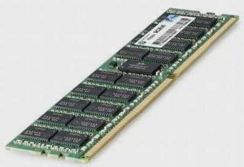 Серверная память HP 819411-001 16Gb