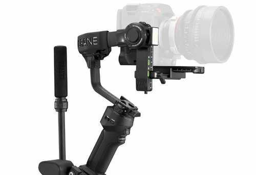 Стабилизатор Zhiyun Crane 4 Combo Kit, электронный