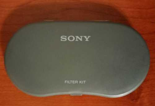 Фильтры световые Sony